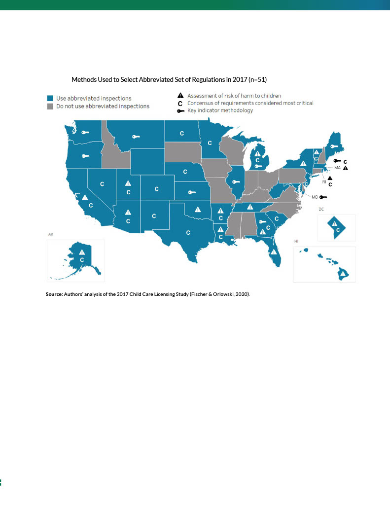 Licensing Monitoring Practices Map – RIKI – Research Institute for Key ...